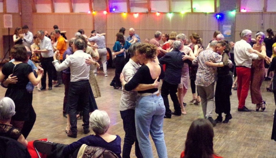 Braise Tango – Association de tango argentin à Rennes